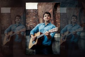 Mathew Ewing – Mathew Ewing and the All Star Band
